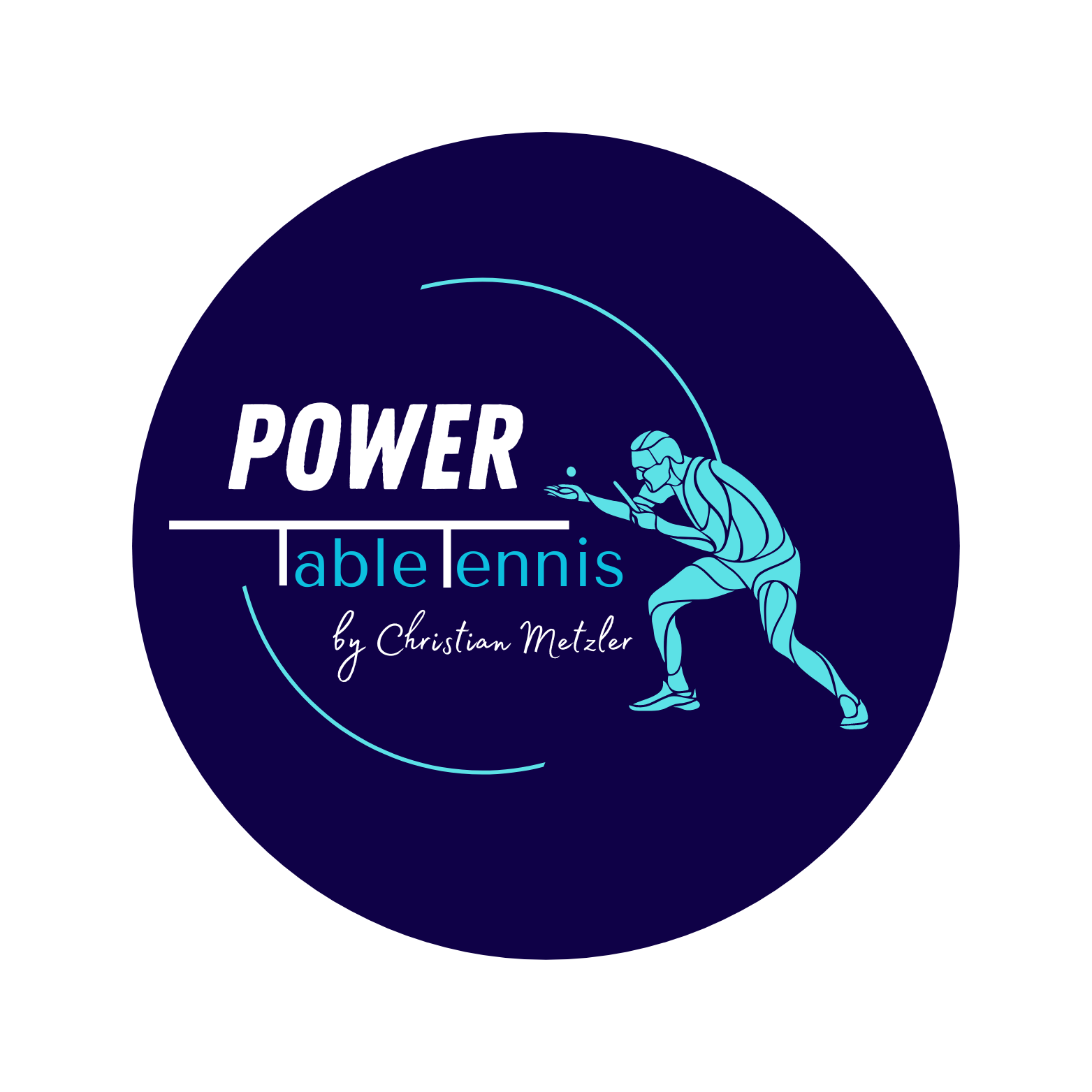 POWER Table Tennis